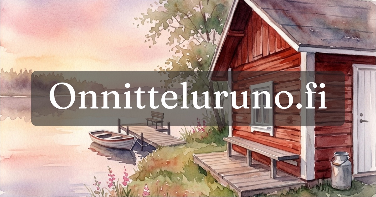 Runo ylioppilaalle 2026 – 87 kaunista ja koskettavaa runoa ...